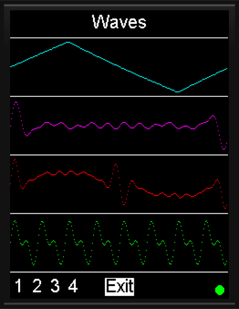 VCV - Synthesis Technology